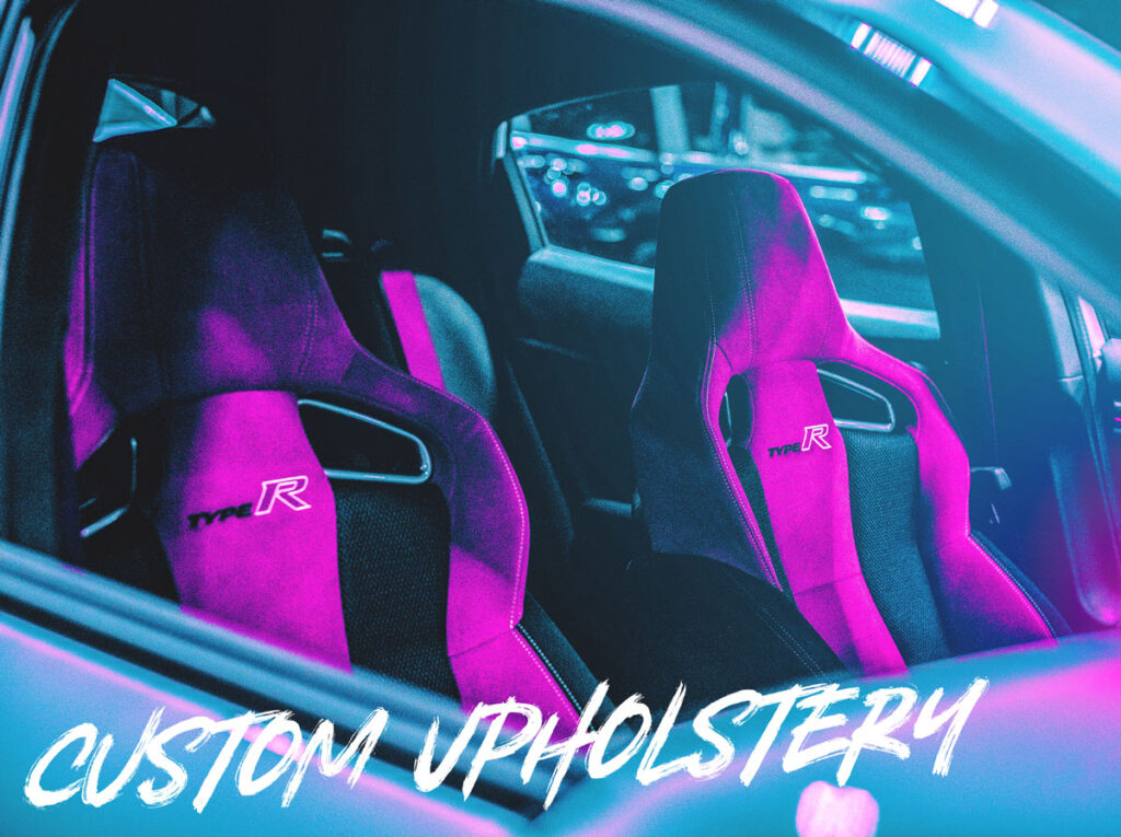 Custom Paint & Body – Street Dreams Auto styling